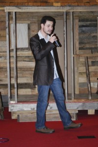 Artist Feature: Miles Pike: A New Face, A Timeless Sound - Southern ...