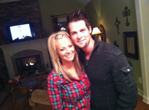 Adam Crabb: Making a House a Home - Southern Gospel Music Radio