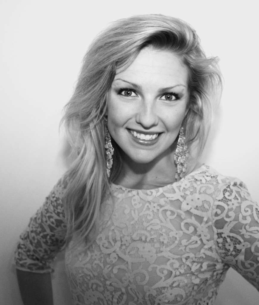 "A Conversation With Hannah Webb" by Victoria Shirey - Southern Gospel ...