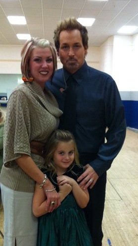 What God Has Joined Together: Marcie and Michael English - Southern ...