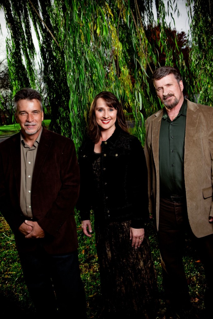 The Parish Family - Southern Gospel Music Radio