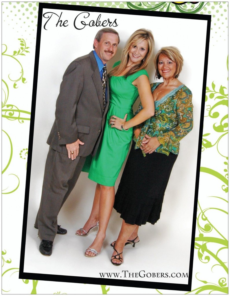 Artist Showcase: The Gobers - Southern Gospel Music Radio