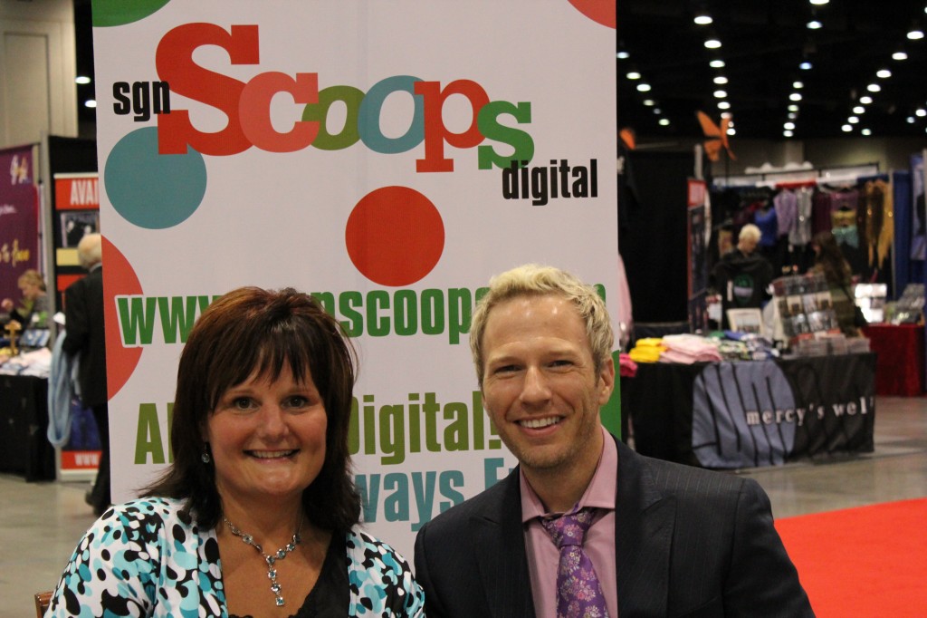 Marshall Hall: Growing In Grace By Lorraine Walker - Southern Gospel ...