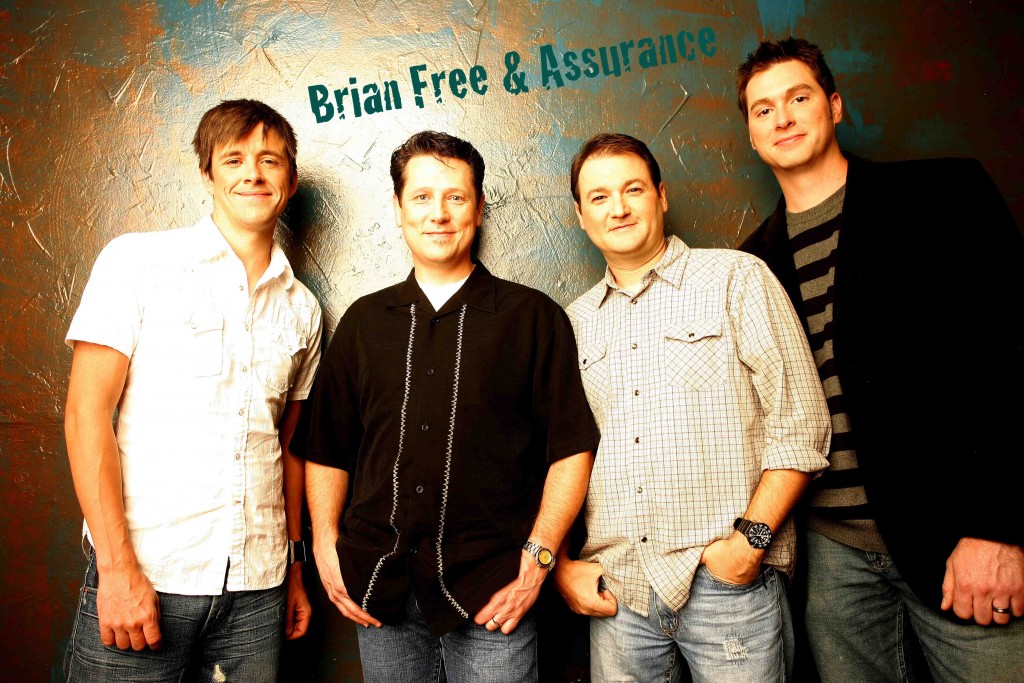 Brian Free and Assurance: Itâ€™s Not My Job, Itâ€™s My Life - Southern ...