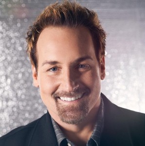 Michael English - Southern Gospel Music Radio