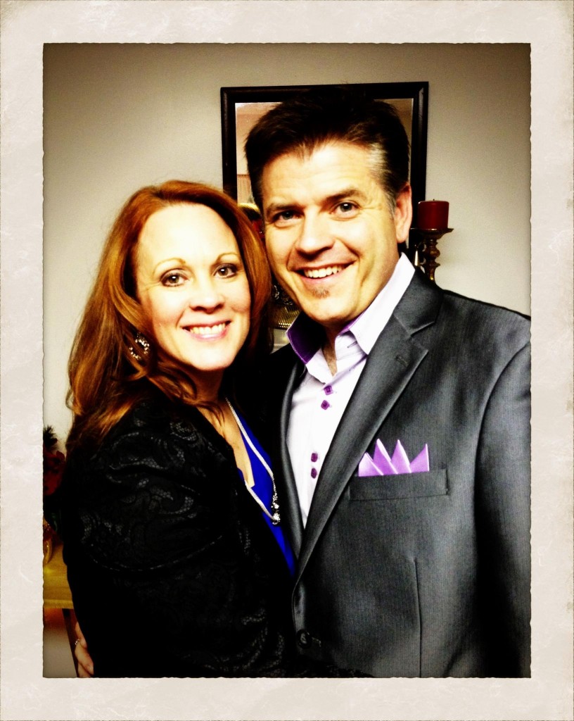 "212" by Bryan and Yvonne Hutson - Southern Gospel Music Radio