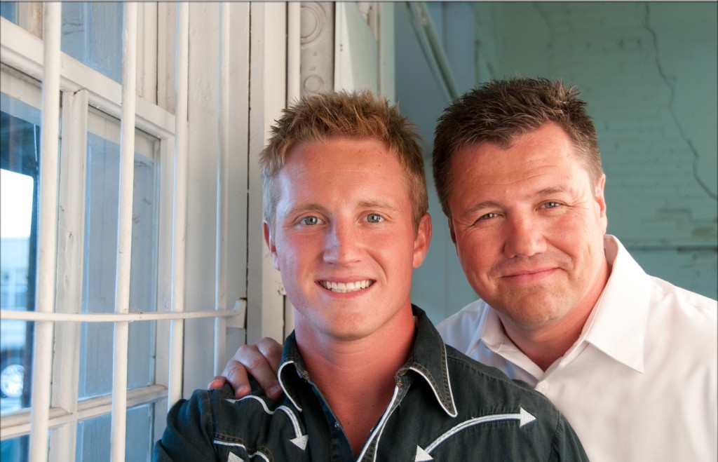 Wilburn and Wilburn: Continuing The Family Tradition - Southern Gospel ...