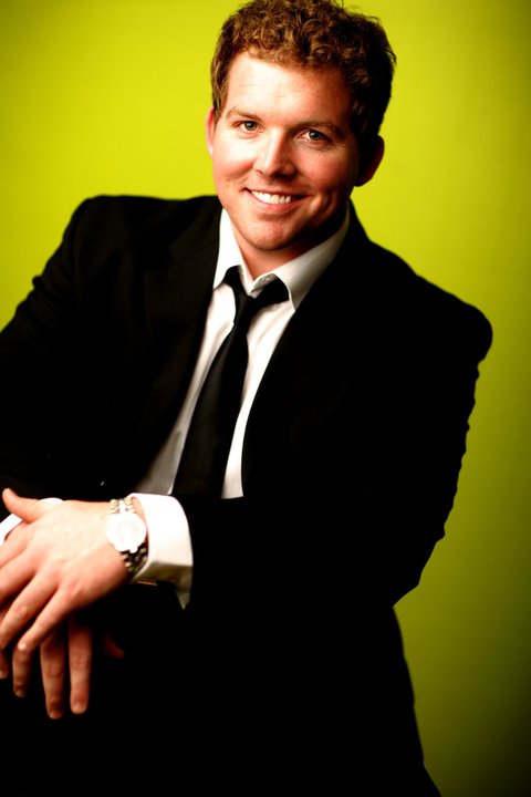 Guest Blog: Scott Inman - Southern Gospel Music Radio