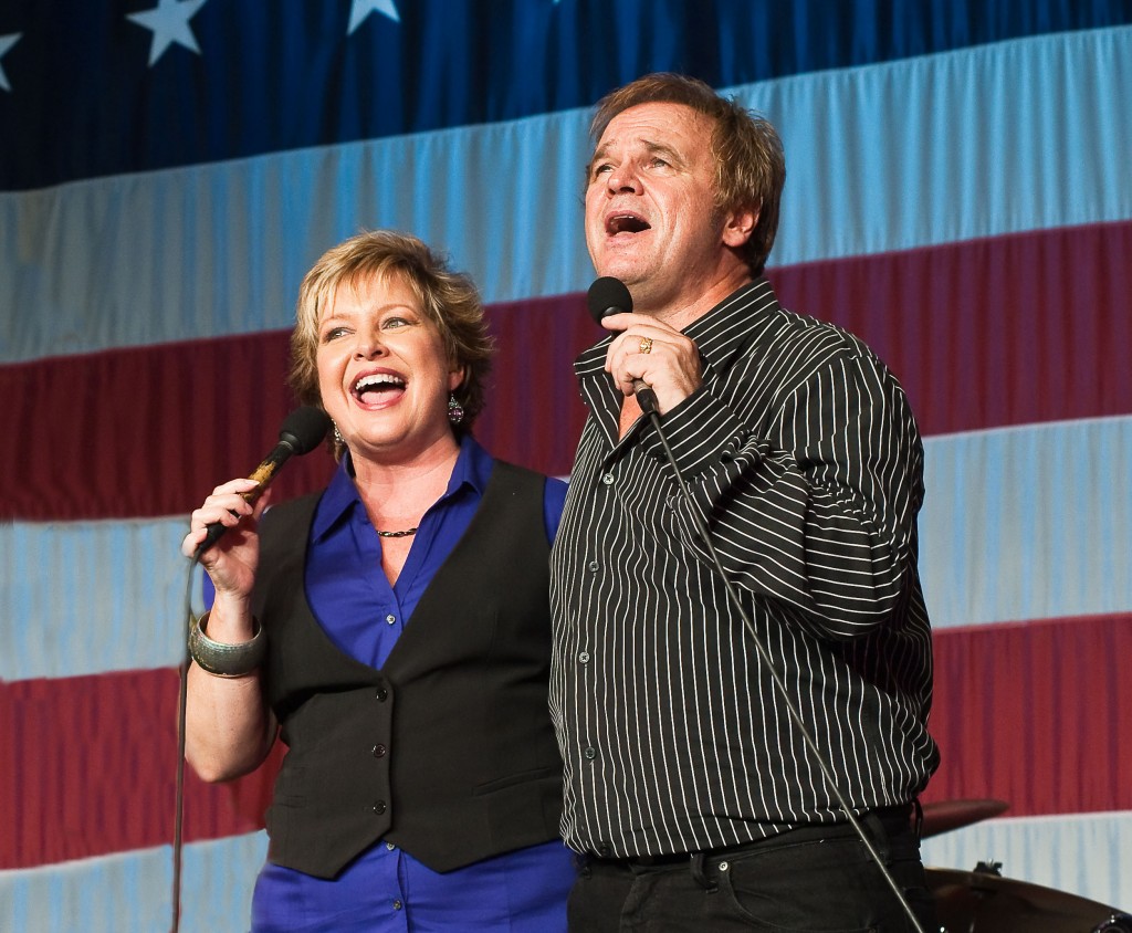 Diamond Awards Special: The Easters - Southern Gospel Music Radio