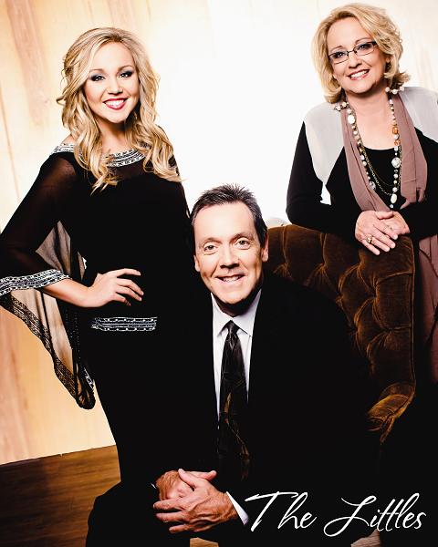 The Littles - Southern Gospel Music Radio