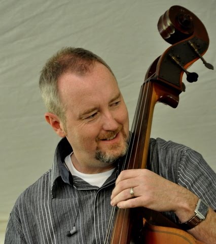 In Depth With Tim Surrett of Balsam Range - Southern Gospel Music Radio