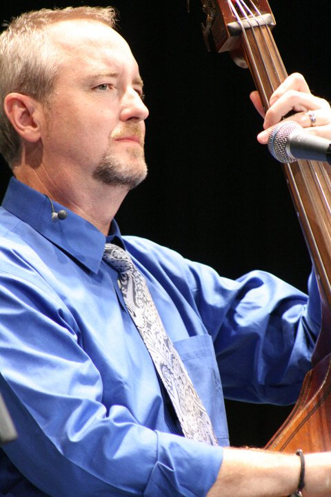 In Depth With Tim Surrett of Balsam Range - Southern Gospel Music Radio