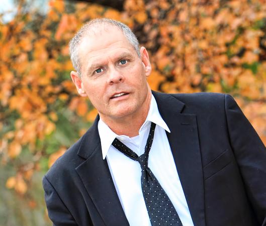 Gerald Crabb â€“ A Very Blessed Man - Southern Gospel Music Radio