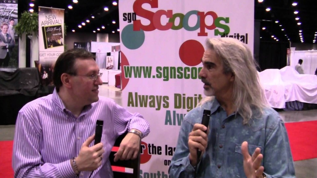 Guy Penrod â€“ A Visionary - Southern Gospel Music Radio