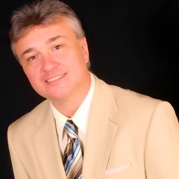 John Lanier: God Is My Refuge, Part One - Southern Gospel Music Radio