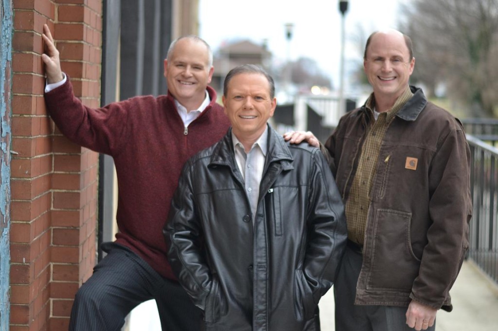 Greater Vision: Telling It Like It Is - Southern Gospel Music Radio