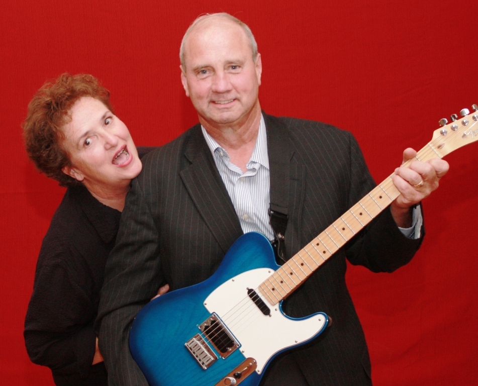 Spotlight On The Finneys - Southern Gospel Music Radio