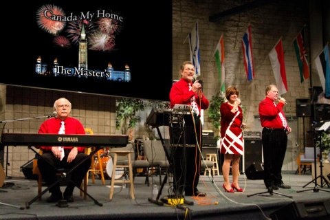 Days Of Grace - Southern Gospel Music Radio