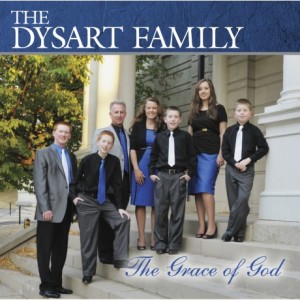 Spotlight on The Dysart Family - Southern Gospel Music Radio