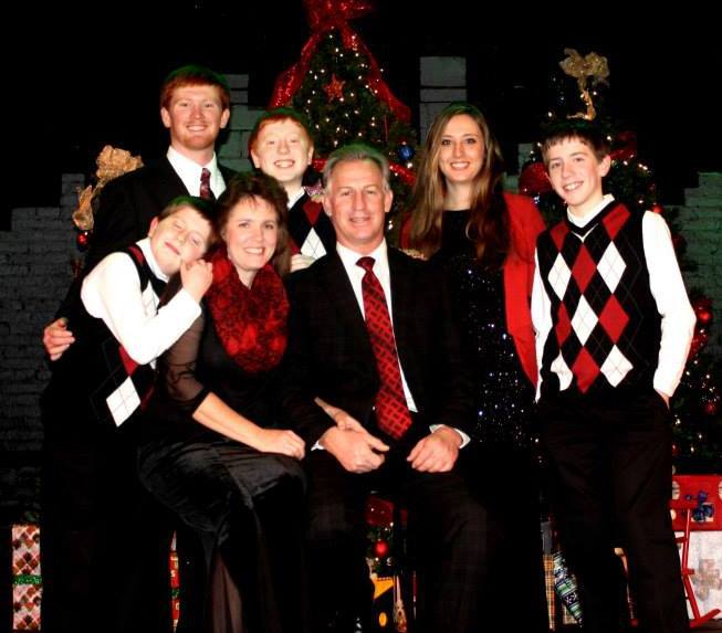Spotlight on The Dysart Family - Southern Gospel Music Radio
