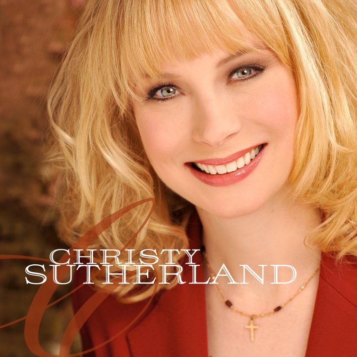 Christy Sutherland and Matt Dudney: Marriage Built on God - Southern ...