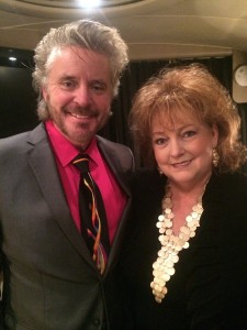 Chris and Darrell Freeman: Making Love Last - Southern Gospel Music Radio