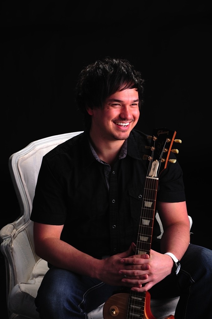 Younger Perspective: Josh Parker - Southern Gospel Music Radio