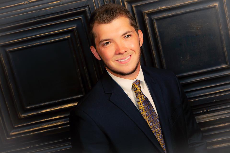 Exodus Adds Vocalist Cole Watson to Lineup - Southern Gospel Music Radio