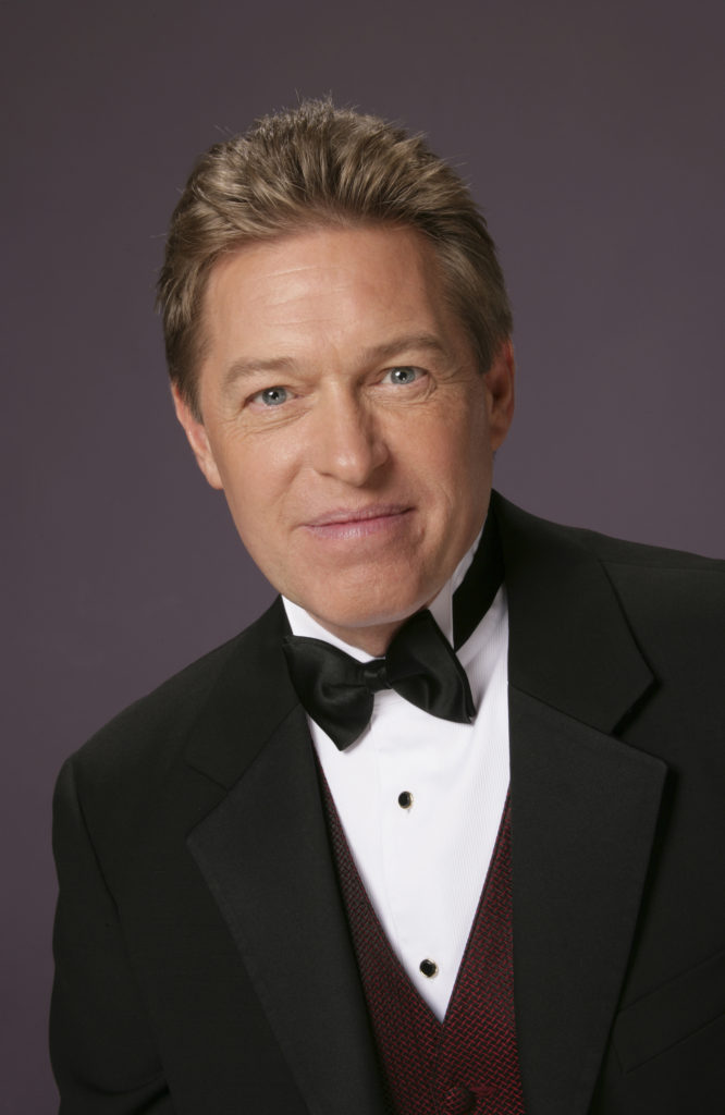 Steve Amerson to Sing in Special Inauguration Prayer Event - Southern ...