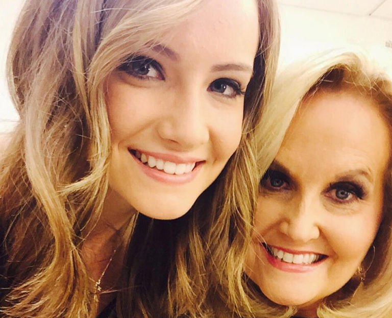 Younger Perspective on Kari Gooch - Southern Gospel Music Radio