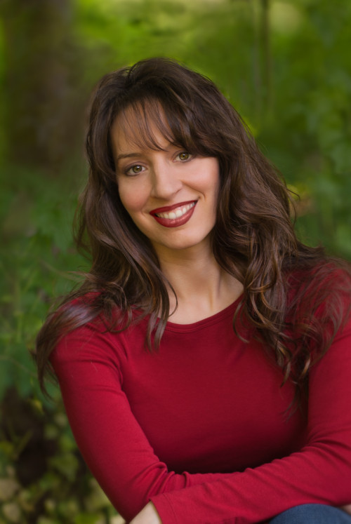 Sherry Anne to tape LIVE DVD April 23, Smyrna, Tennessee - Southern ...