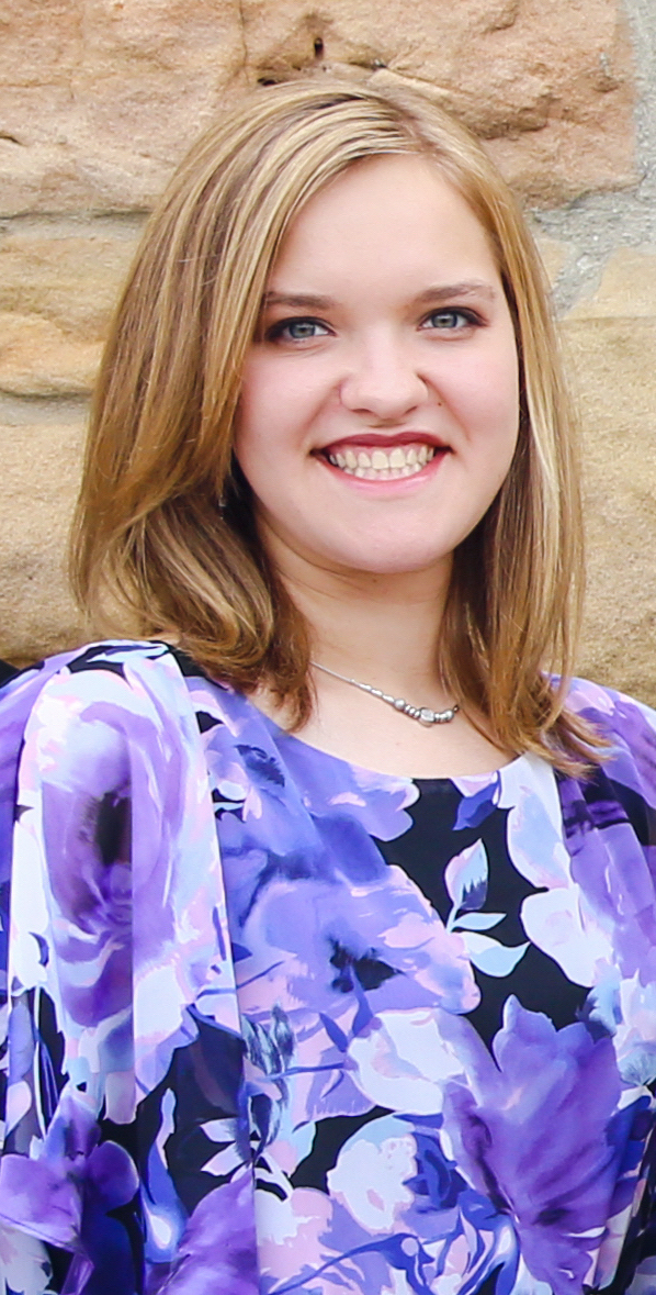 A Younger Perspective on Danielle Allen of the Allen Family - Southern ...