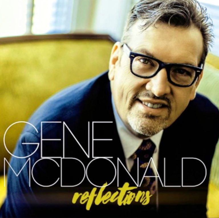 Randall Reviews It: Ann Downing, Gene McDonald, Master's Promise ...