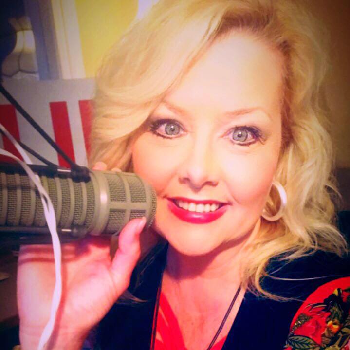 Vonda Easley aims the DJ Spotlight on Tom Rusk of WGOG - Southern ...