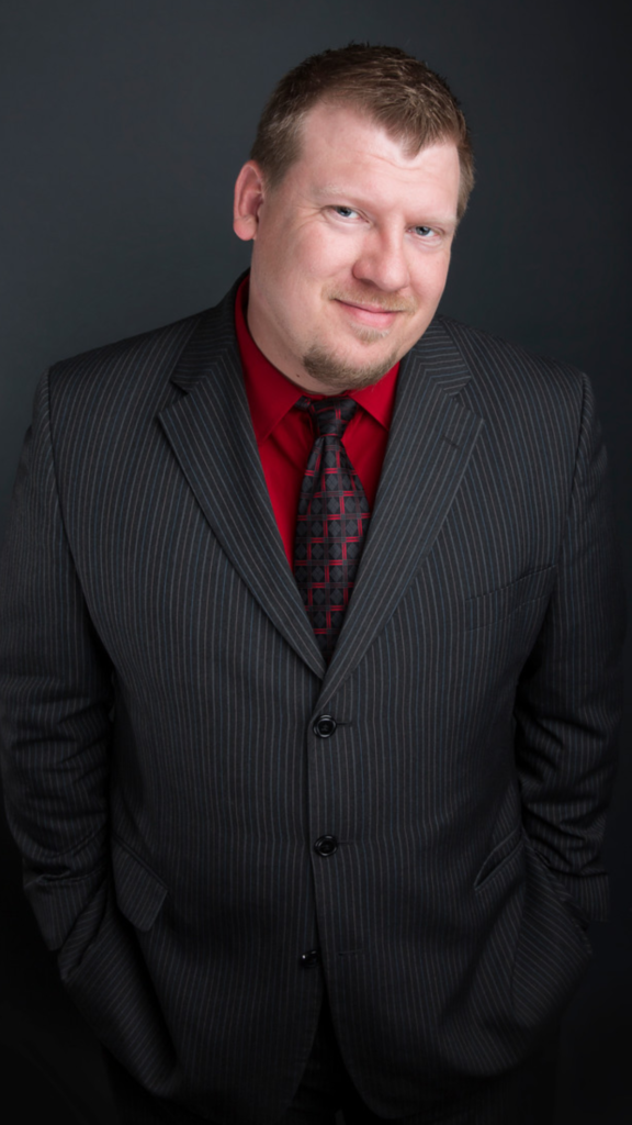 Tony Griffith To Produce The Treva and Kevin Show - Southern Gospel ...