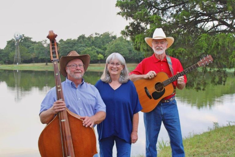 Good Friends Bluegrass Band - Southern Gospel Music Radio